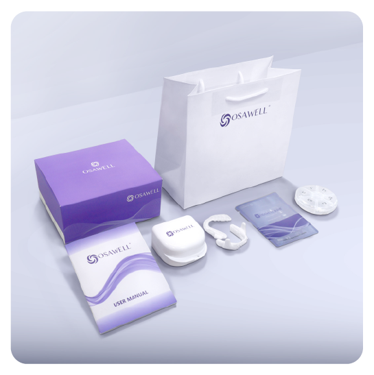 產品資訊｜歐舒穩