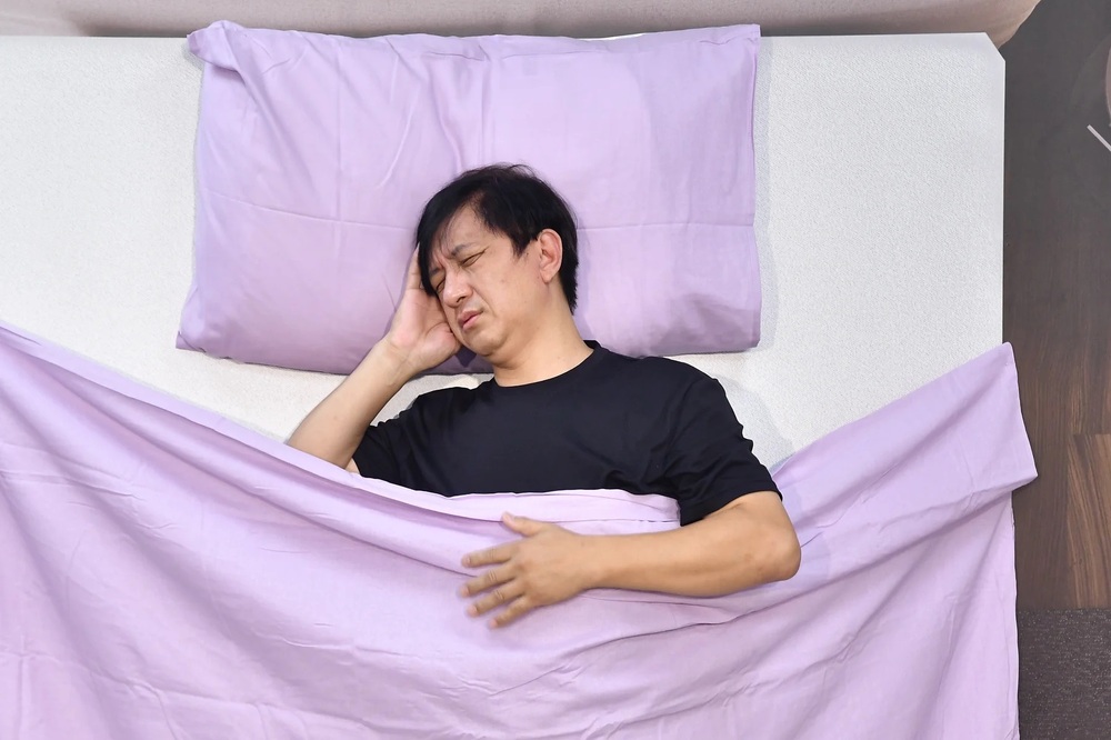 Over a Million People in Taiwan Unknowingly Suffer from Sleep Apnea, Increasing Their Risk of ...