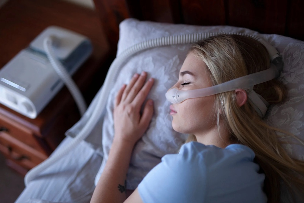 Finally Free from the CPAP Machine! A Sleep Apnea Patient’s Story-OSAWELL